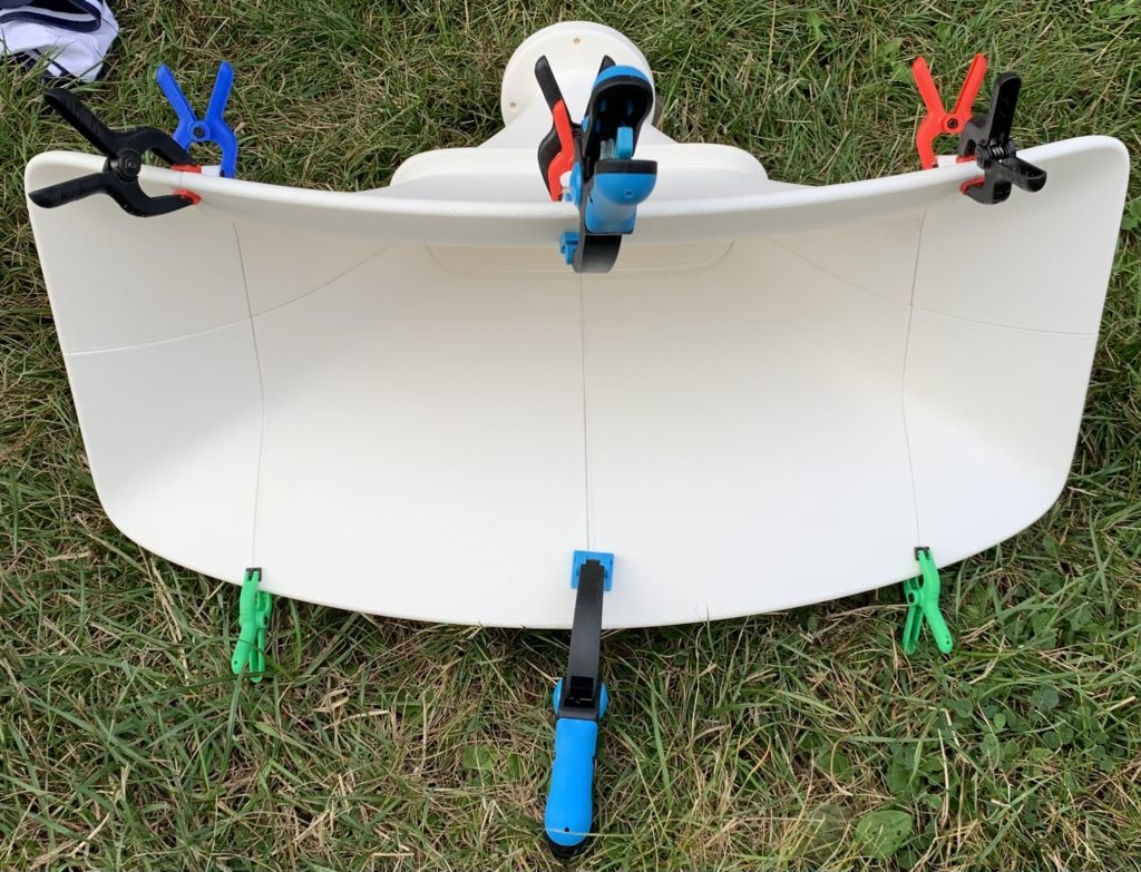 Acoustic Loading Optimized William Neile Horns – Part 2 ...