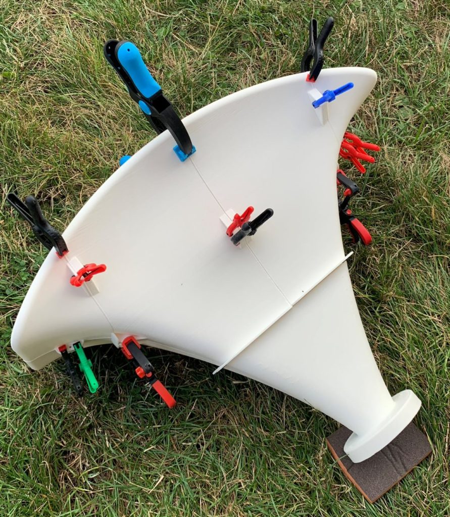 Acoustic Loading Optimized William Neile Horns – Part 2 ...