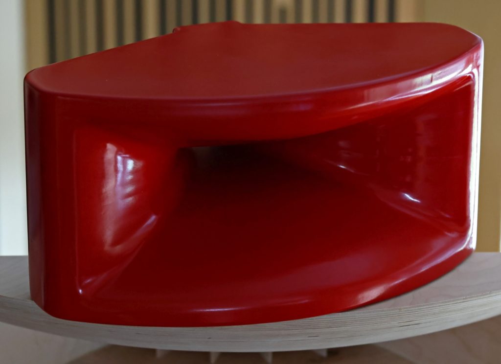 Acoustic Loading Optimized William Neile Horns – 1in0 Prototype ...