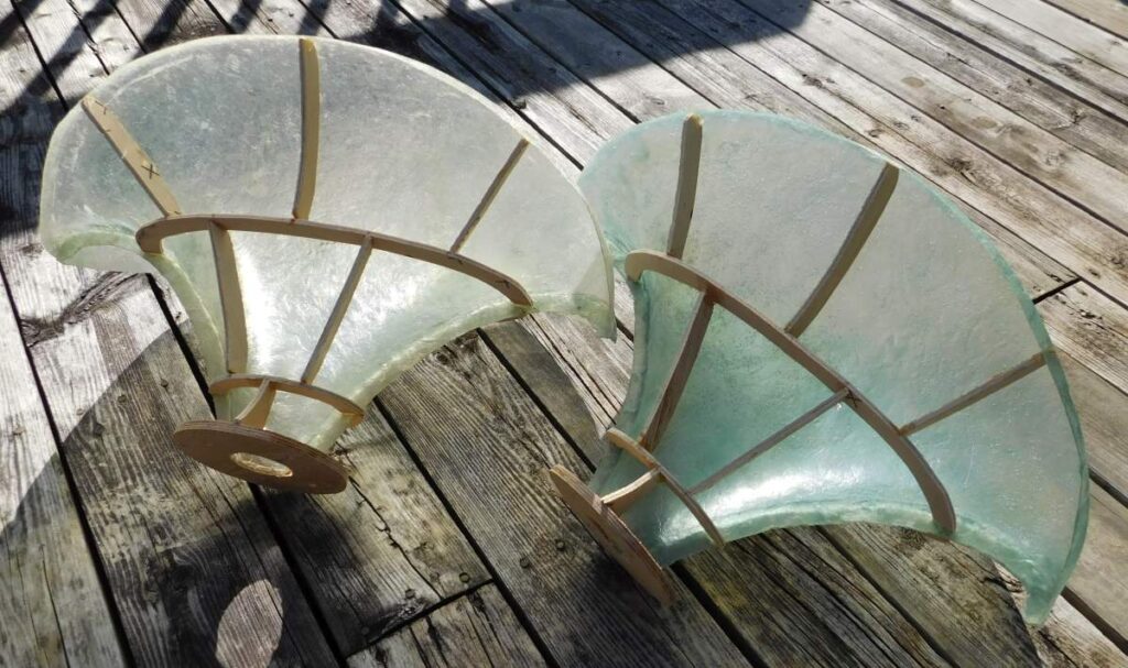 The first Making of a William Neile ALO SE Horn | sphericalhorns.net