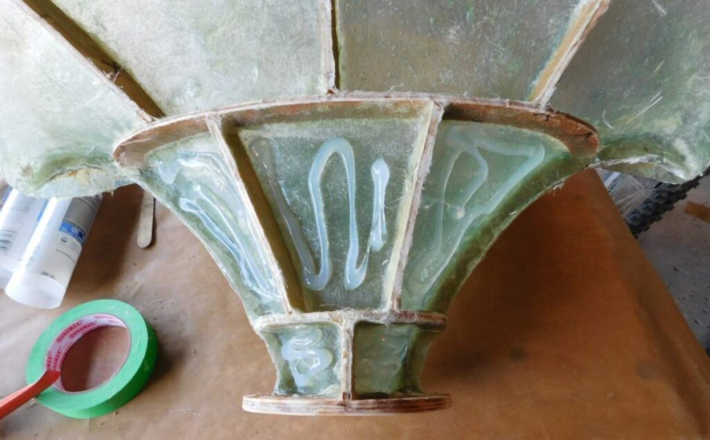 The first Making of a William Neile ALO SE Horn | sphericalhorns.net